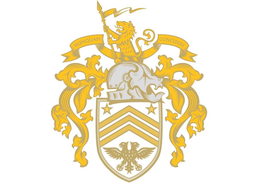 Armigerous Candidates for US President | EXARANDORUM