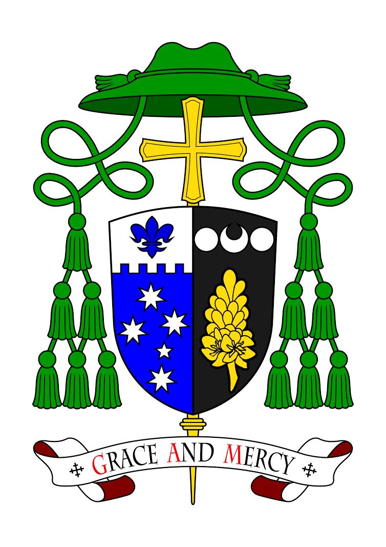 Bishop Timothy Harris | EXARANDORUM