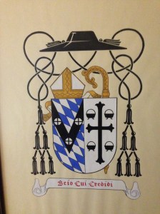 Archabbots of St. Vincent | EXARANDORUM