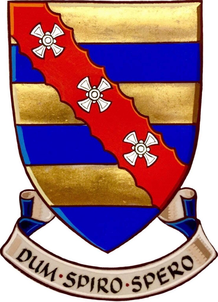 Anglican | EXARANDORUM