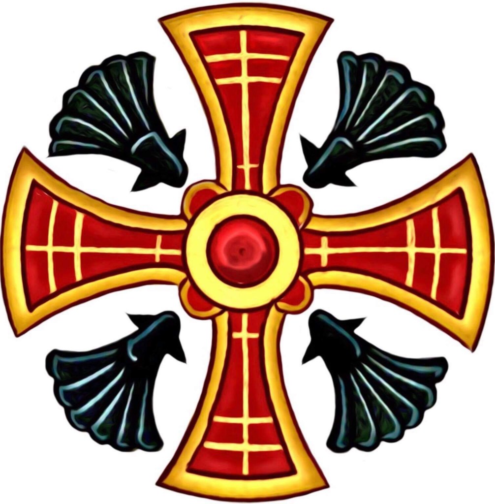 Anglican | EXARANDORUM