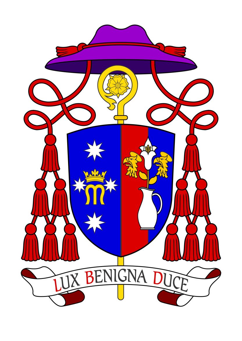 Anglican | EXARANDORUM