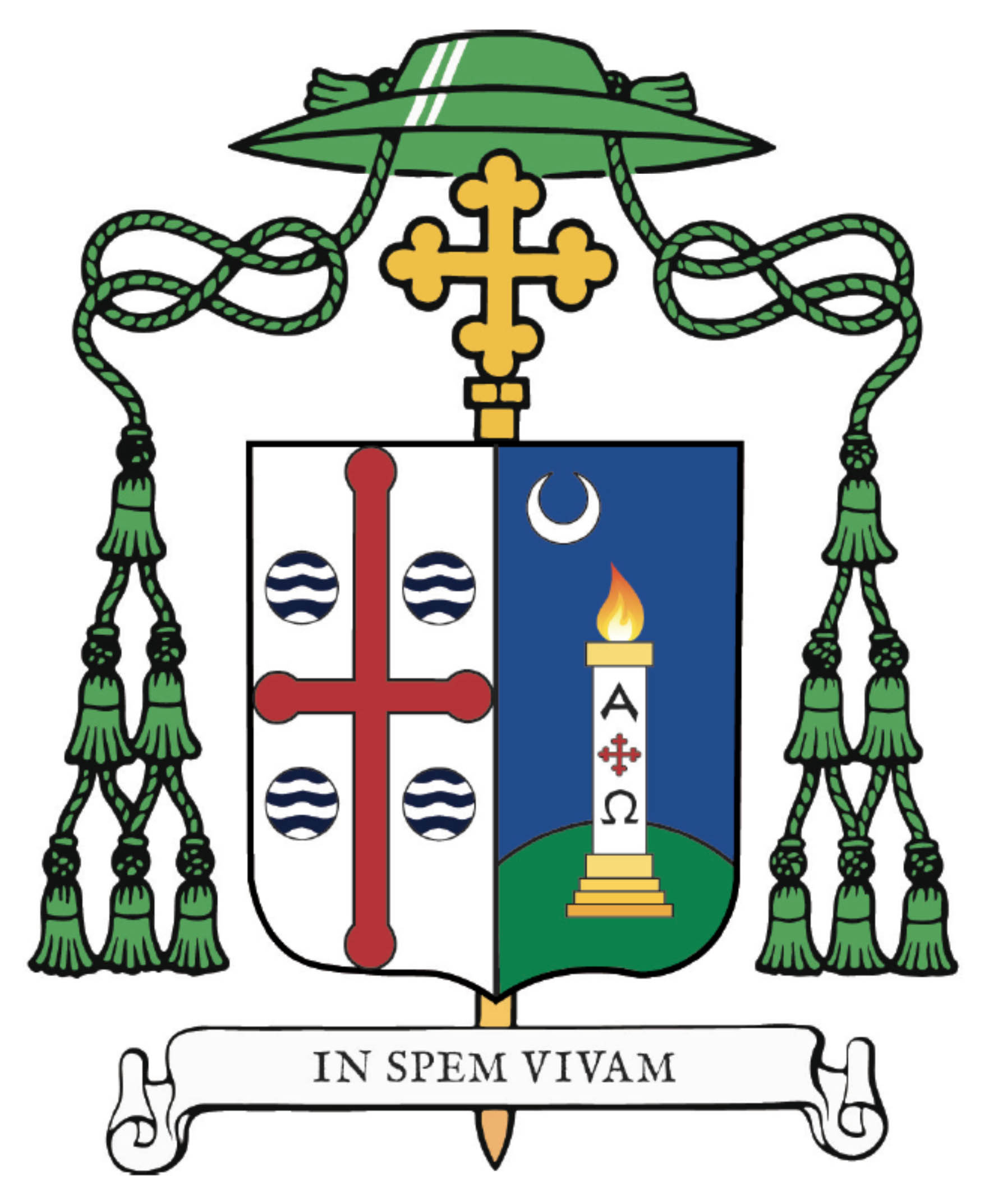 Bishop Byrne of Springfield, MA | EXARANDORUM