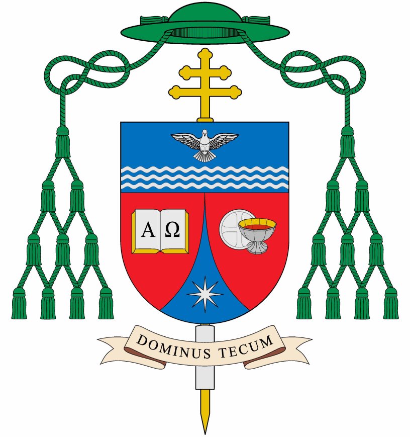 EXARANDORUM | Fr. Guy Selvester's blog of Ecclesiastical Heraldry | Page 6