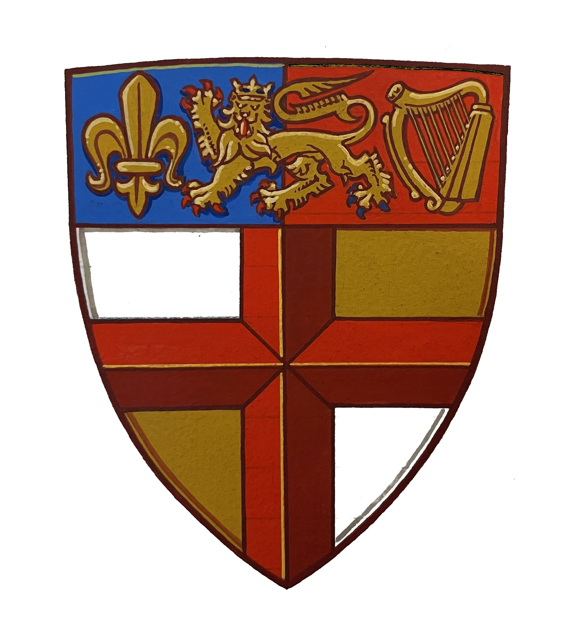 Anniversary for Norroy & Ulster | EXARANDORUM