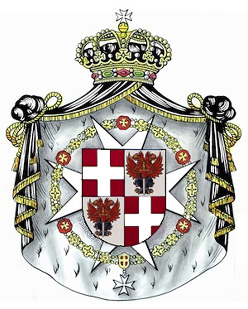 Knights Of Malta