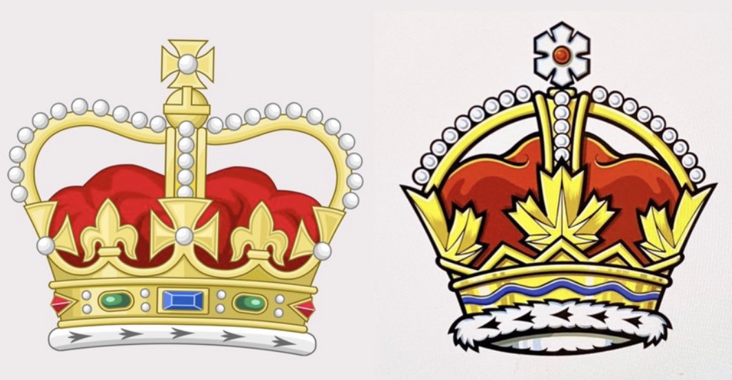 Justin Trudeau Meddles in Heraldry | EXARANDORUM