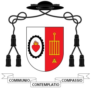EXARANDORUM | Fr. Guy Selvester's blog of Ecclesiastical Heraldry | Page 6