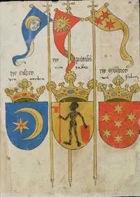 EXARANDORUM | Fr. Guy Selvester's blog of Ecclesiastical Heraldry