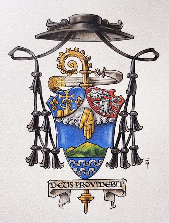 New Abbot of Norcia | EXARANDORUM