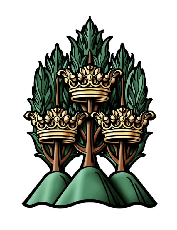 EXARANDORUM | Fr. Guy Selvester's blog of Ecclesiastical Heraldry