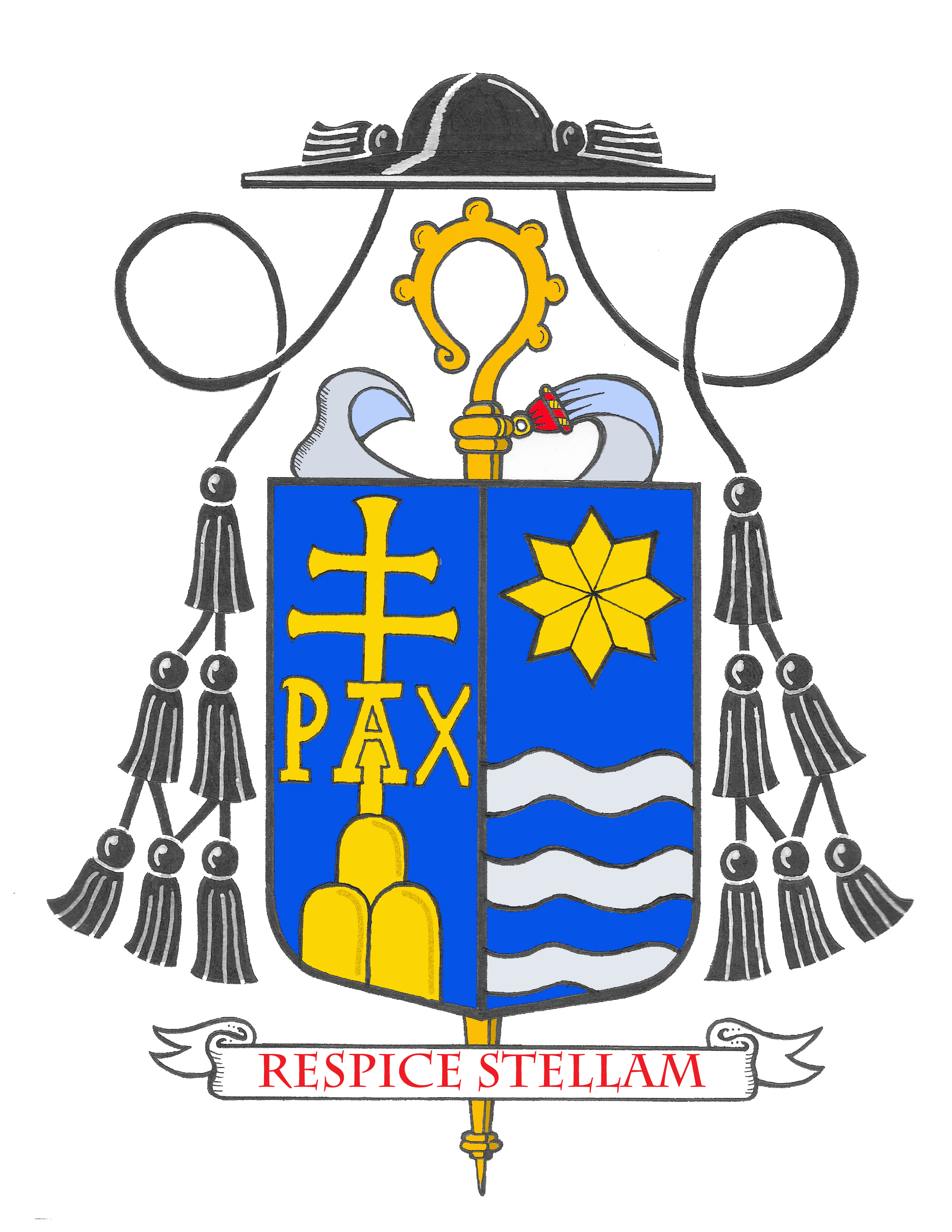 Abbot-Primate Jeremias Schröder, OSB | EXARANDORUM