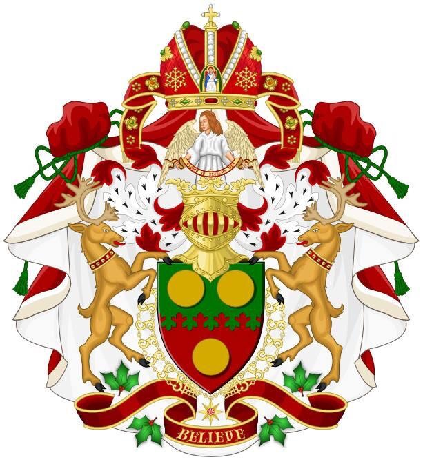 EXARANDORUM | Fr. Guy Selvester's blog of Ecclesiastical Heraldry