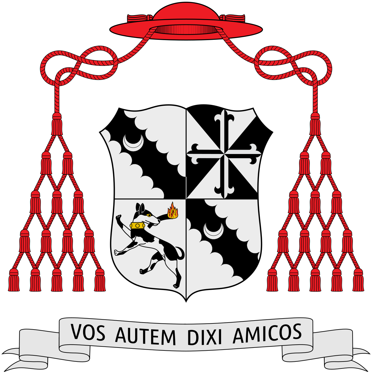 Timothy Cardinal Radcliffe, OP | EXARANDORUM