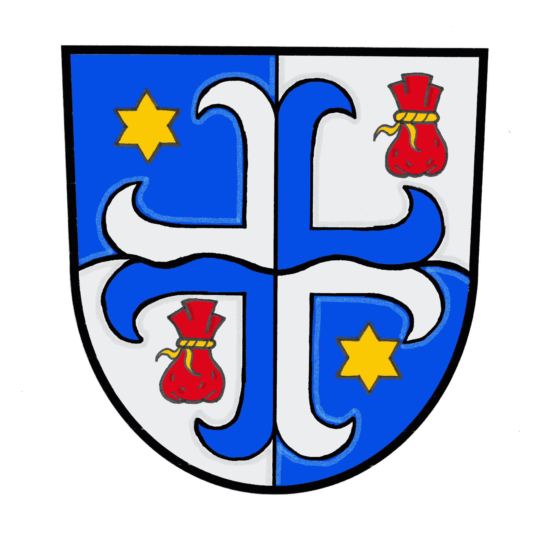 EXARANDORUM | Fr. Guy Selvester's blog of Ecclesiastical Heraldry