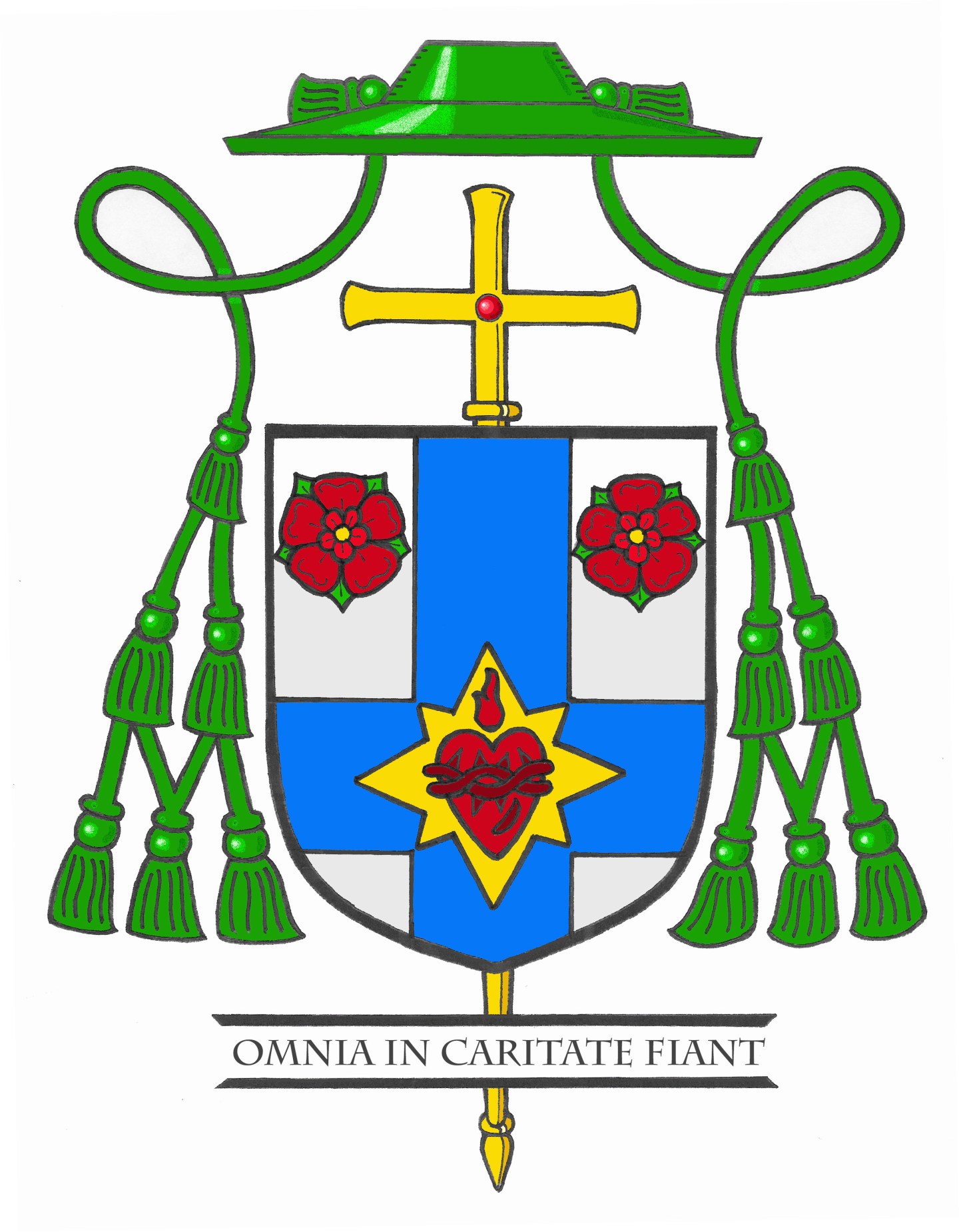 Bishop Peter Bui in Phoenix | EXARANDORUM
